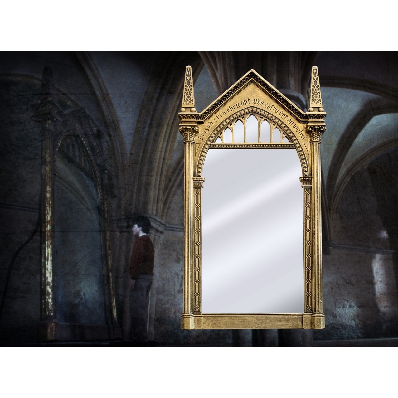 Harry Potter - Replica The Mirror of Erised - eMAG.hu