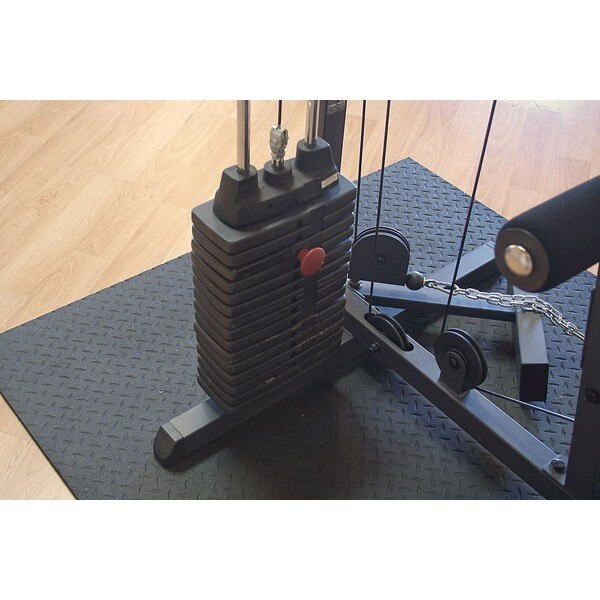 Aparat multifunctional Body-Solid G1S - eMAG.ro