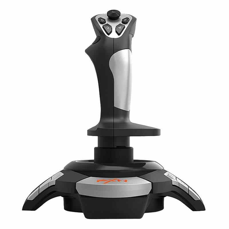 Joystick, PXN, Plastic, 2113 PRO, Negru - eMAG.ro