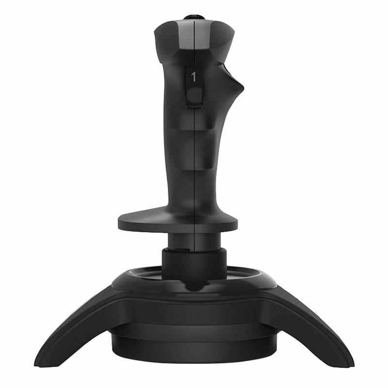 Joystick, PXN, Plastic, 2113 PRO, Negru - eMAG.ro
