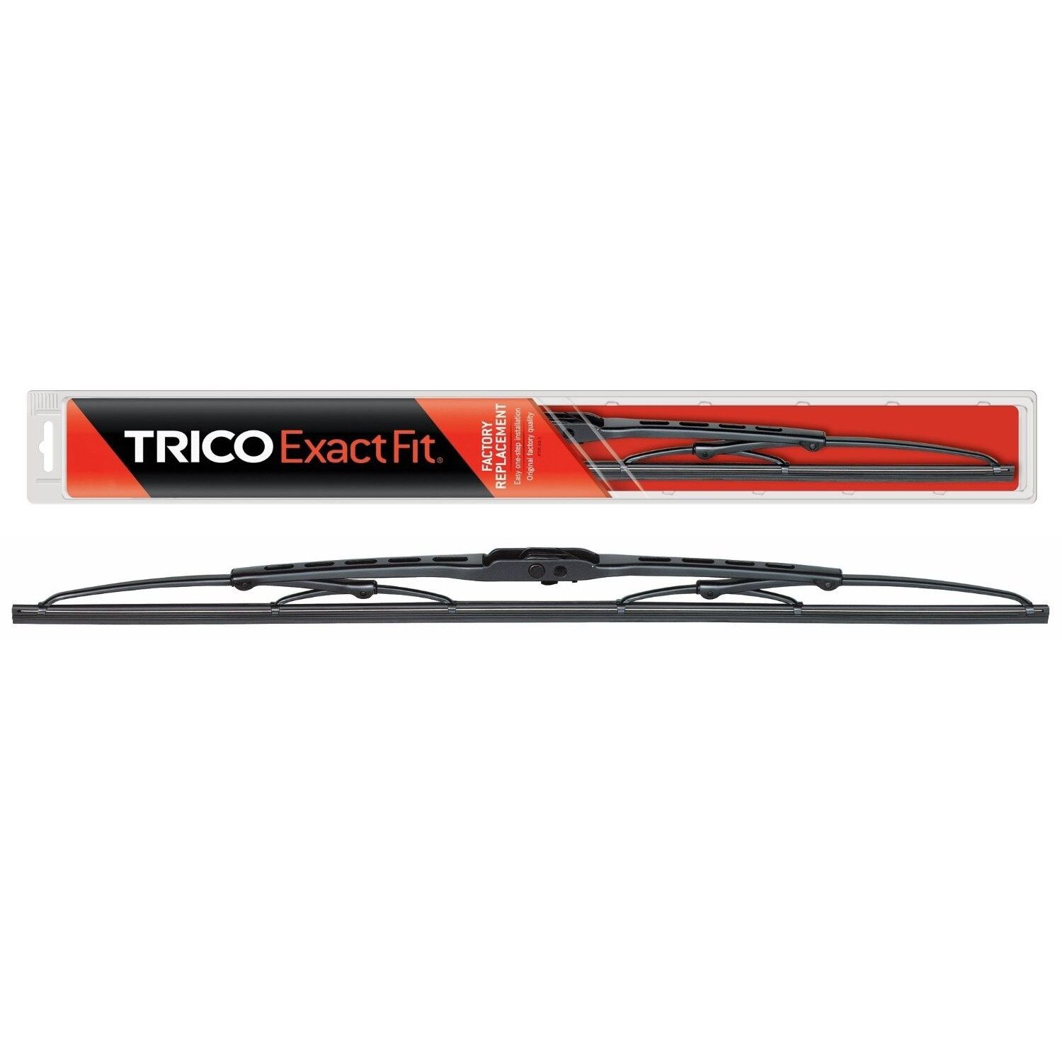 Чистачка Trico, Exact FIT, 65 cm, EF653, Wash Pod Blade - eMAG.bg