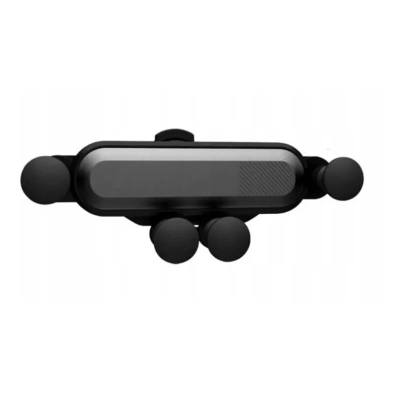 Suport auto gravity pentru telefon, inel de fixare, rotativ 360 grade ...