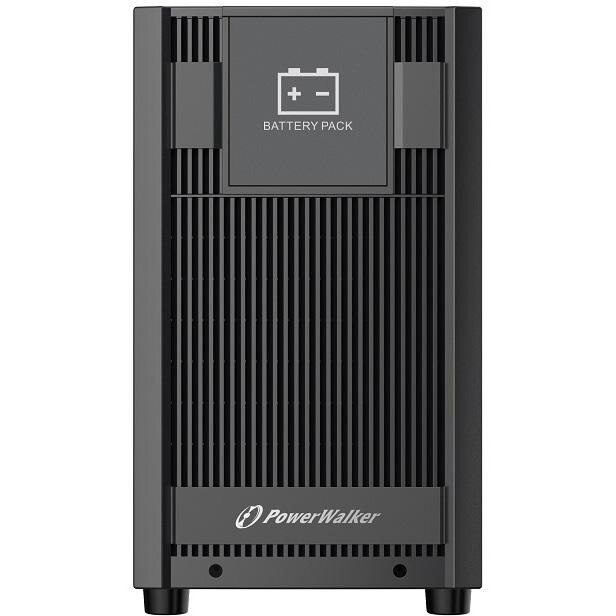 Батерия, PowerWalker, 12x9Ah, черна - eMAG.bg