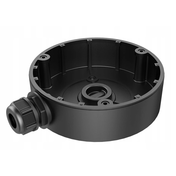 Adaptor, HIKVISION, Negru - eMAG.ro