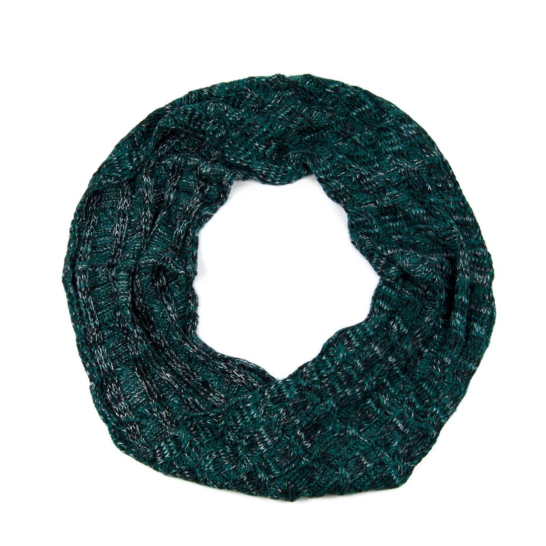 Fular circular Melange pentru dama, Art of Polo, Acril/Fibre sintetice ...