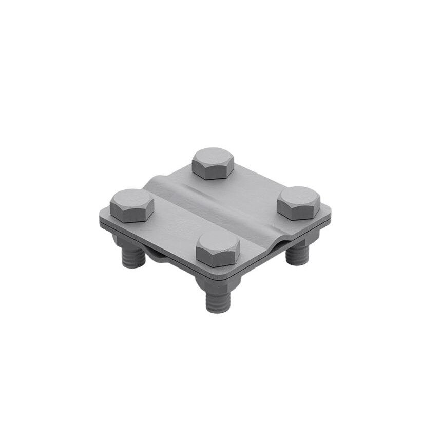 Conector fire, ELKO-BIS, 4 suruburi M8 - eMAG.ro