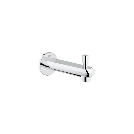 BaterieEurodisc Cosmopolitan 13279002, Grohe, Pentru baie, Montare pe ...