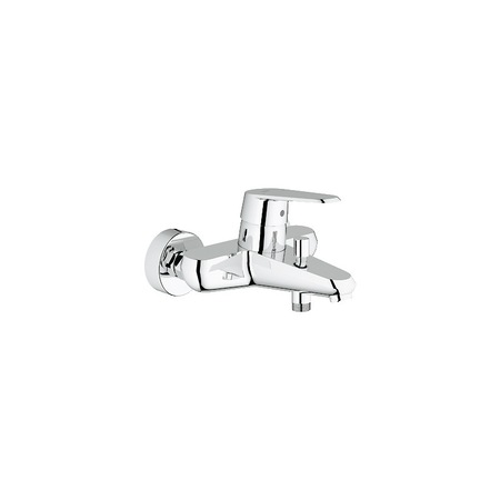 Смесител Grohe Eurodisc Cosmopolitan 33390002, За вана/душ ...