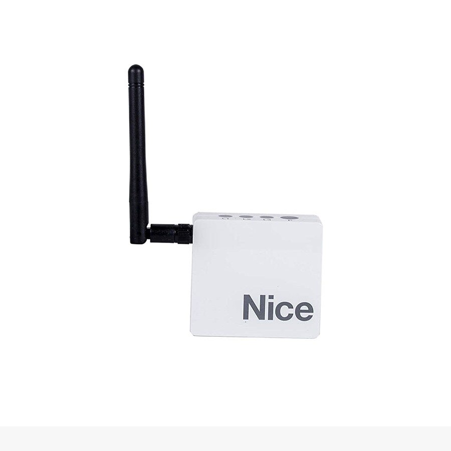 Modul de comanda wifi pentru automatizari IT4WIFI - eMAG.ro