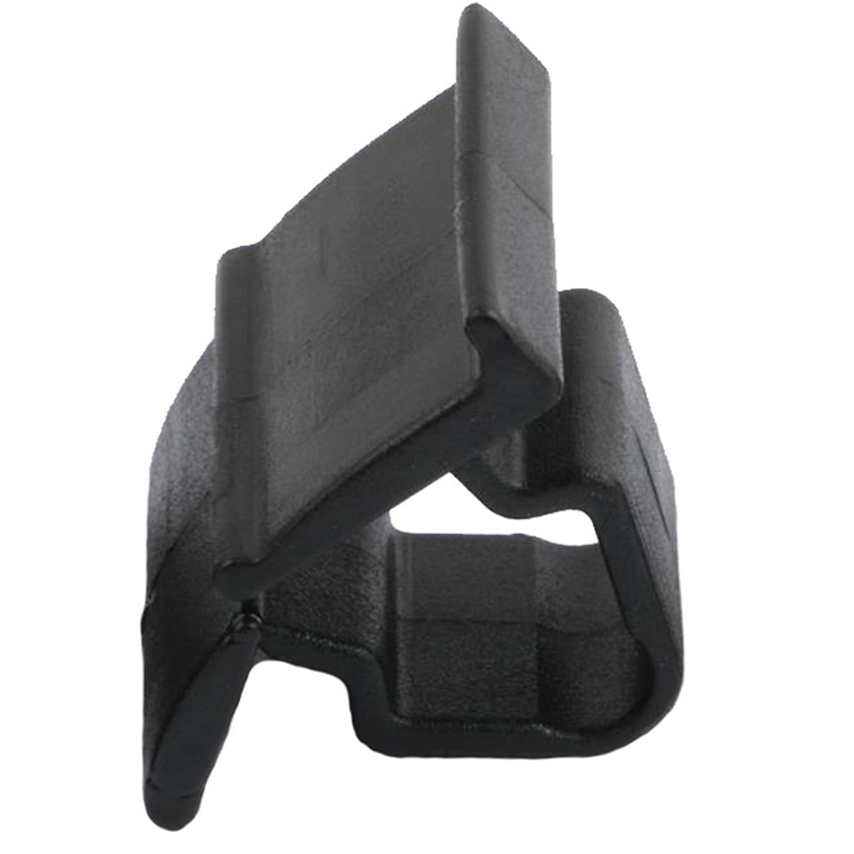 Set 50 bucati clipsuri cleme fixare izolatie capota Citroen Peugeot ...