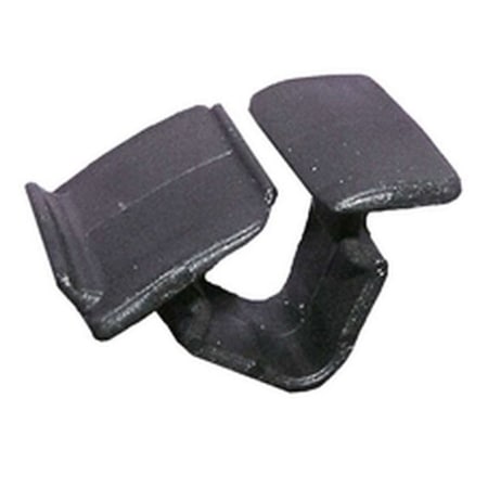 Set 50 bucati clipsuri cleme fixare izolatie capota Citroen Peugeot ...