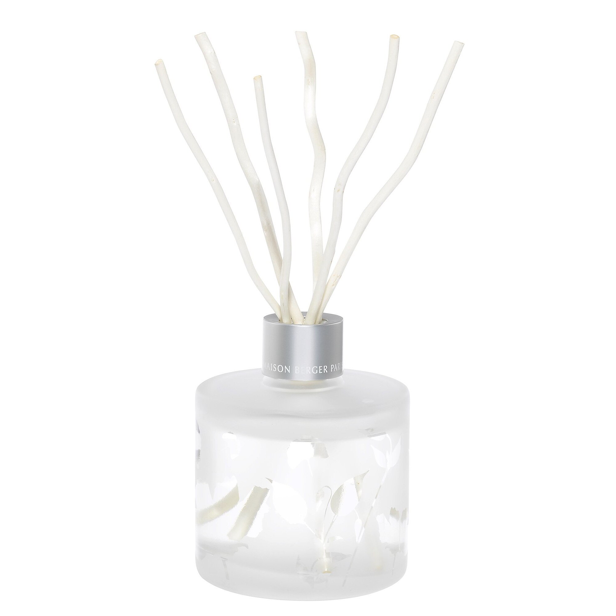 Difuzor parfum camera Berger Aroma Focus Aromatic Leaves, 180ml - eMAG.ro