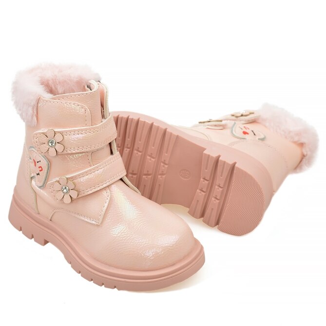 Ghete De Copii Lens, Roz, 25 EU - eMAG.ro