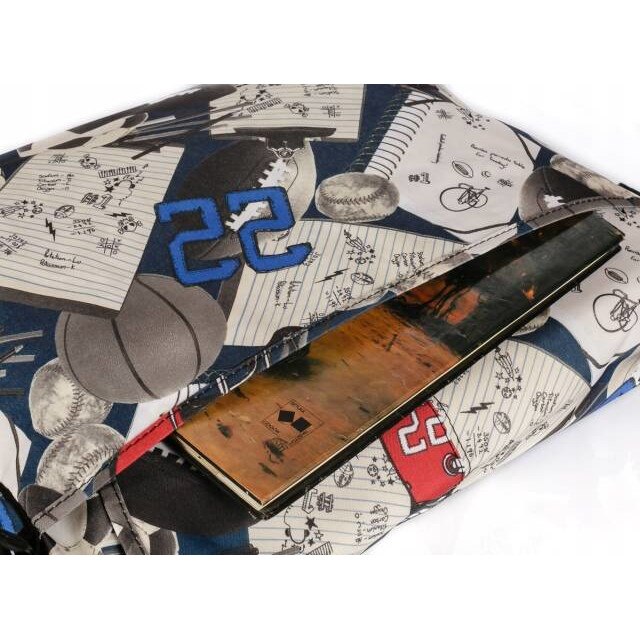 Laptop táska, Loren, TN-3029 2133 FK, Textil anyag, 15", többszínű ...