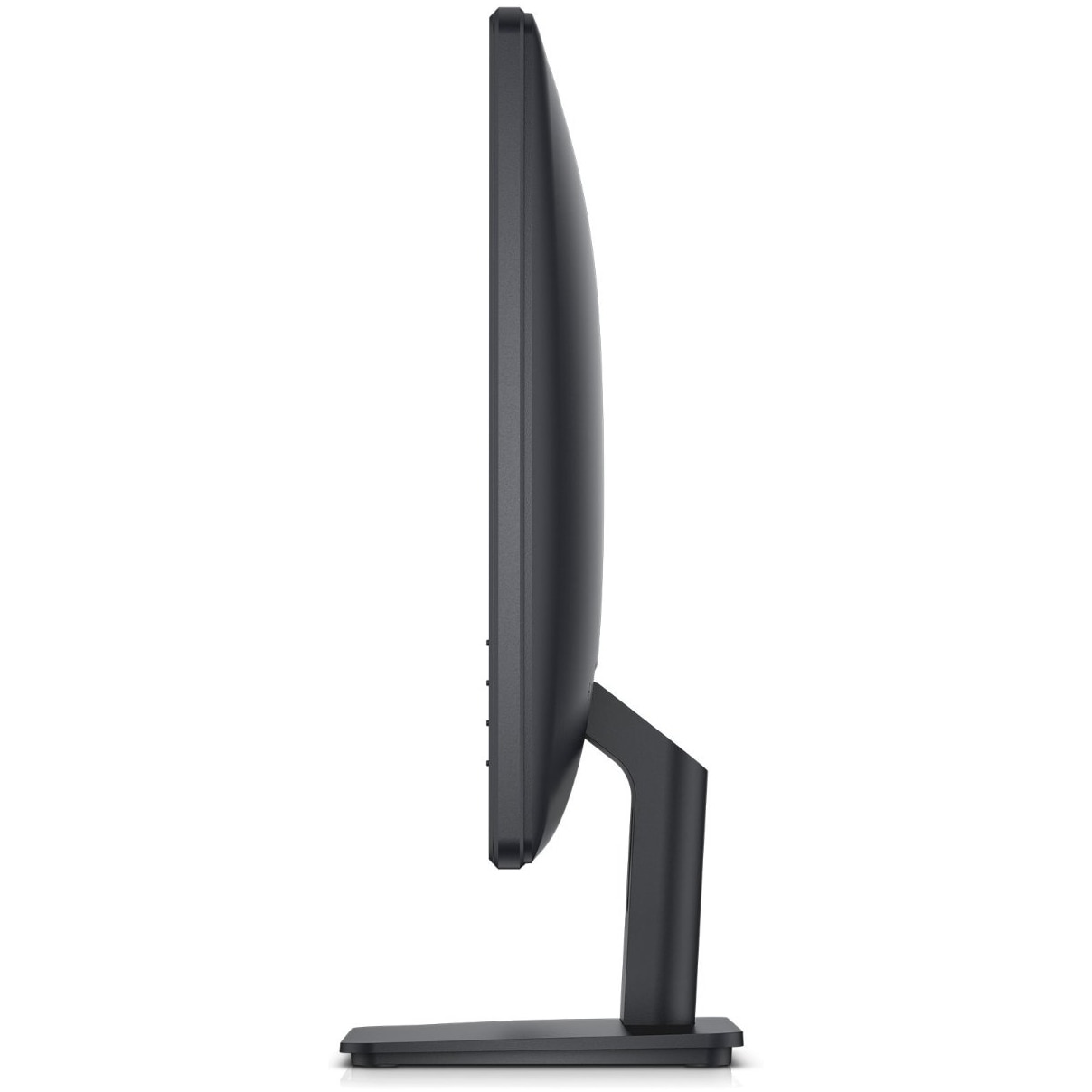Dell E2214H LED monitor, 21.5'', Wide, Full HD, VGA, DVI-D, Fekete ...