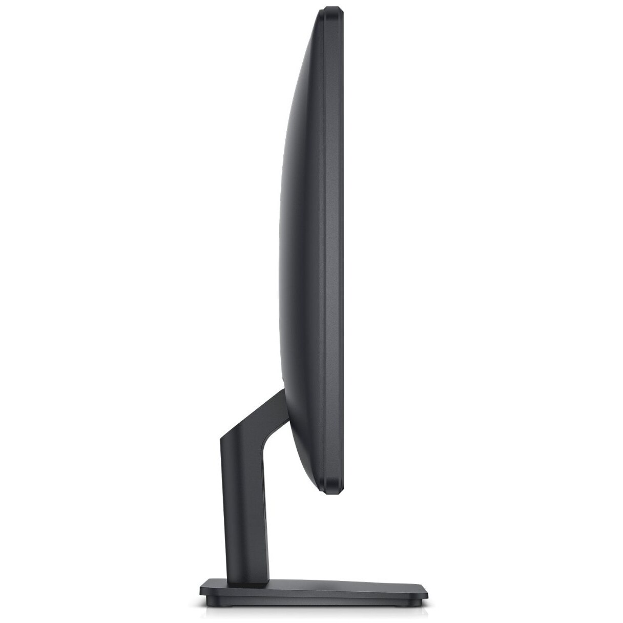 Dell E2214H LED monitor, 21.5'', Wide, Full HD, VGA, DVI-D, Fekete ...