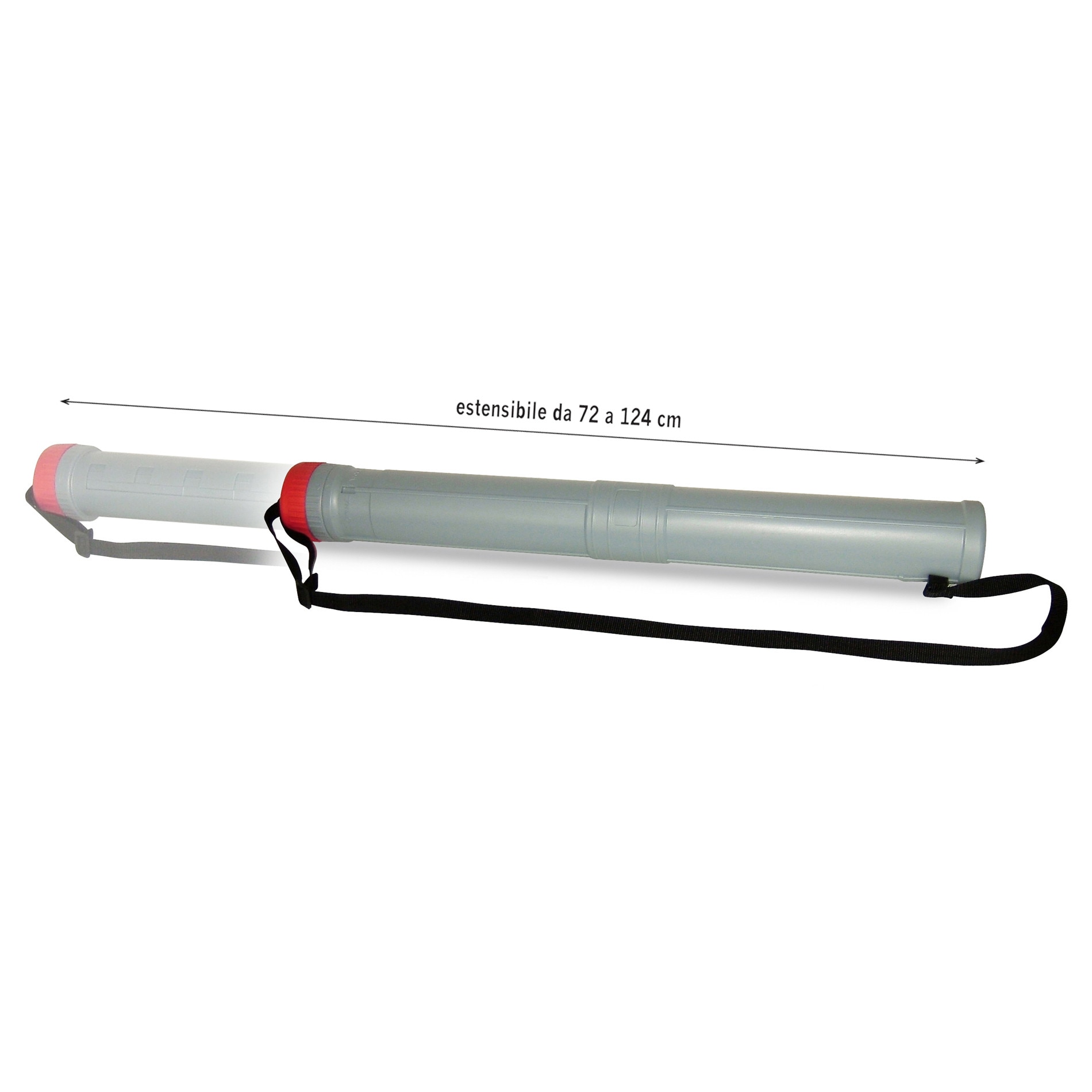 Tub proiecte extensibil 124 cm art 1572 - eMAG.ro