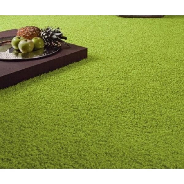 Mocheta Fancy, Nesurfilata, Verde Lily Green, 4m latime cu 5m lungime ...