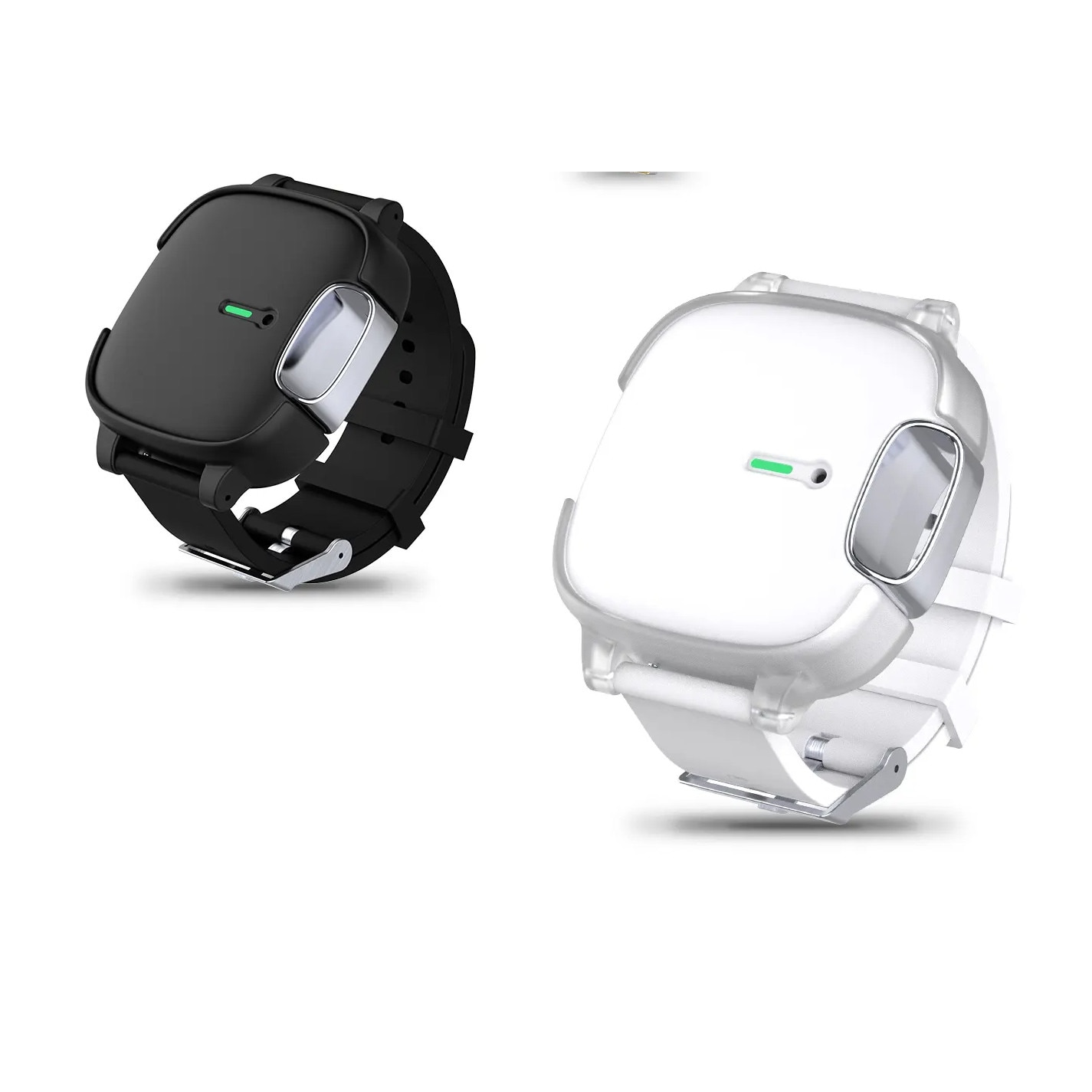 Purificator aer cu ioni negativi portabil pandant si sau bratara ...