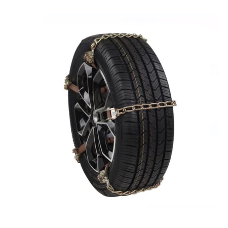 Lanturi auto, universale, reglabile, 10 buc - eMAG.ro