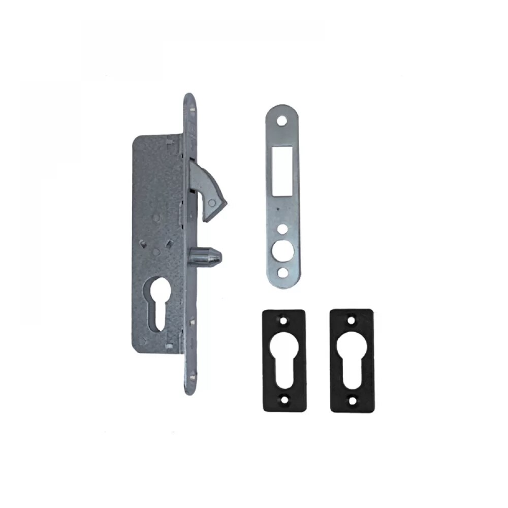 Broasca cu cioc ingusta EmaConstruct pentru porti si usi culisante ...