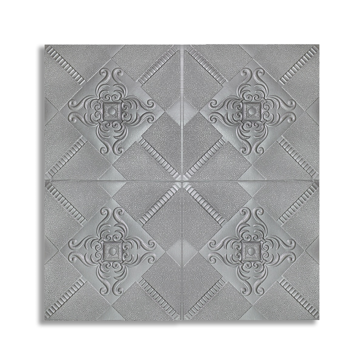 Tapet 3D Autoadeziv, design modern, rezistent la umezeala, usor de ...