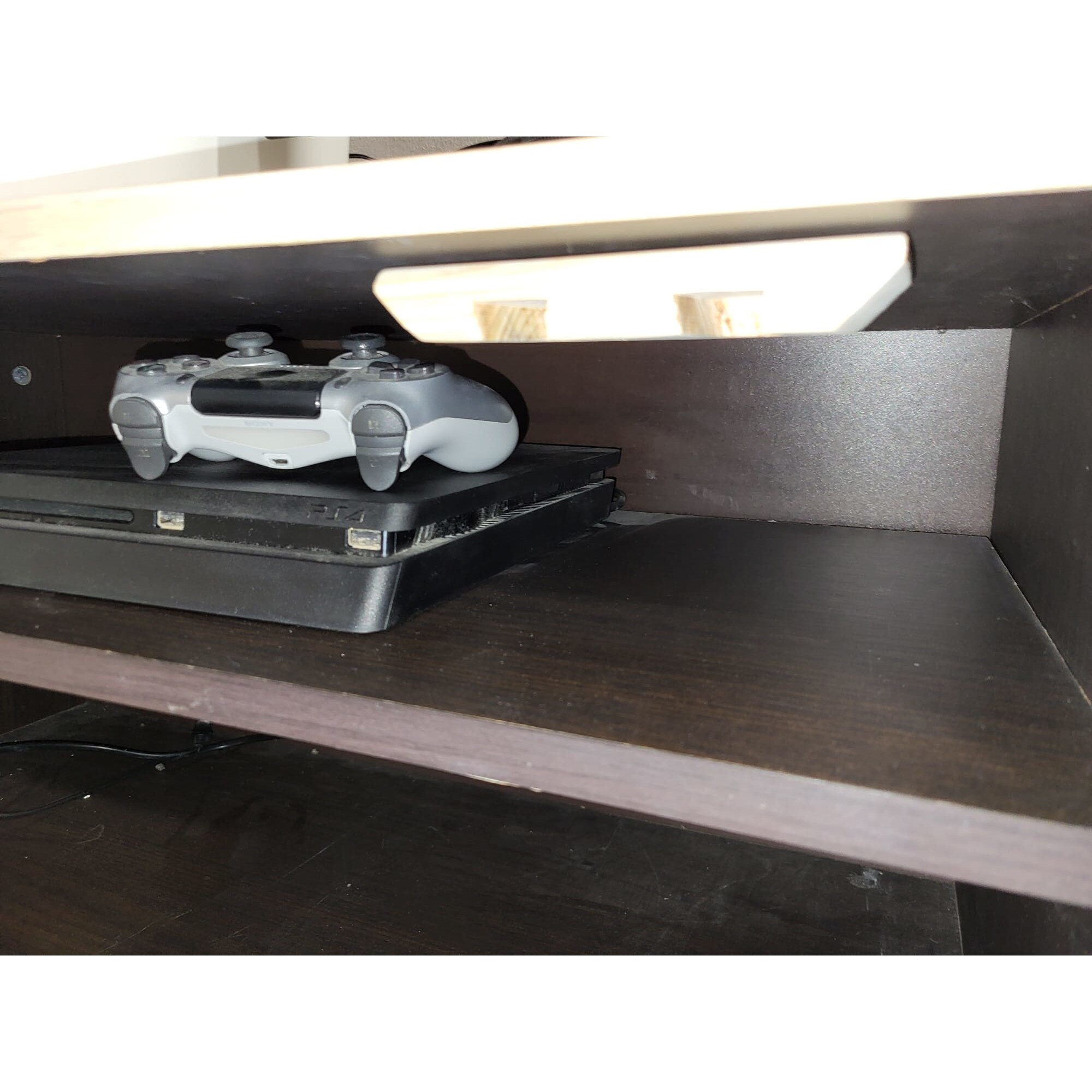 Suport lemn Controller PS4 - eMAG.ro