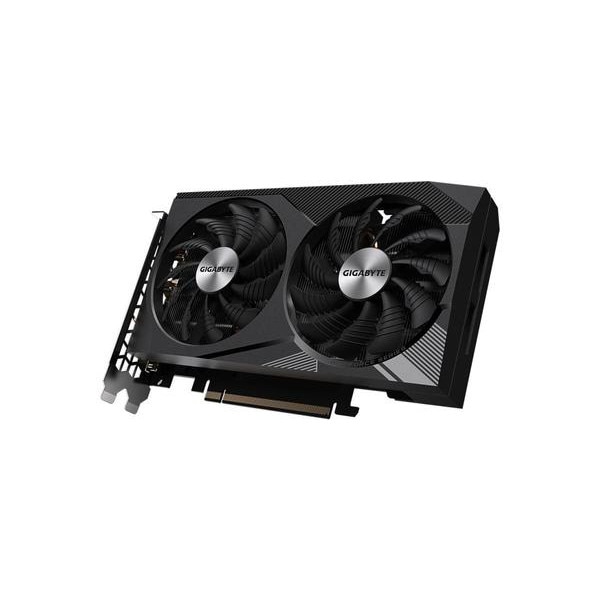 GIGABYTE GeForce RTX 3060 GAMING OC 8GB GDDR6 128-битова видео карта ...