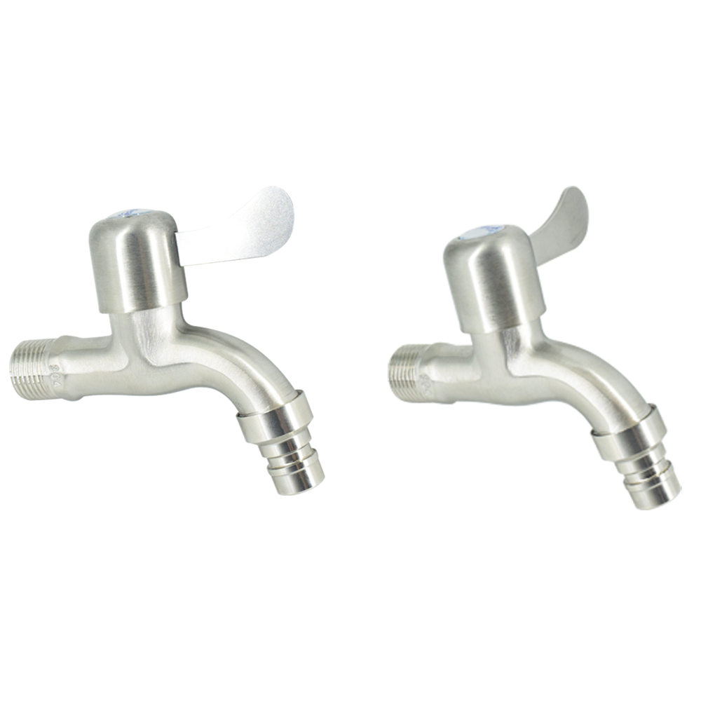 Canea din inox pentru butoaie tip V2 - eMAG.ro