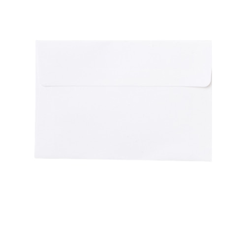 Plic de hartie, alb,10x9 cm - eMAG.ro