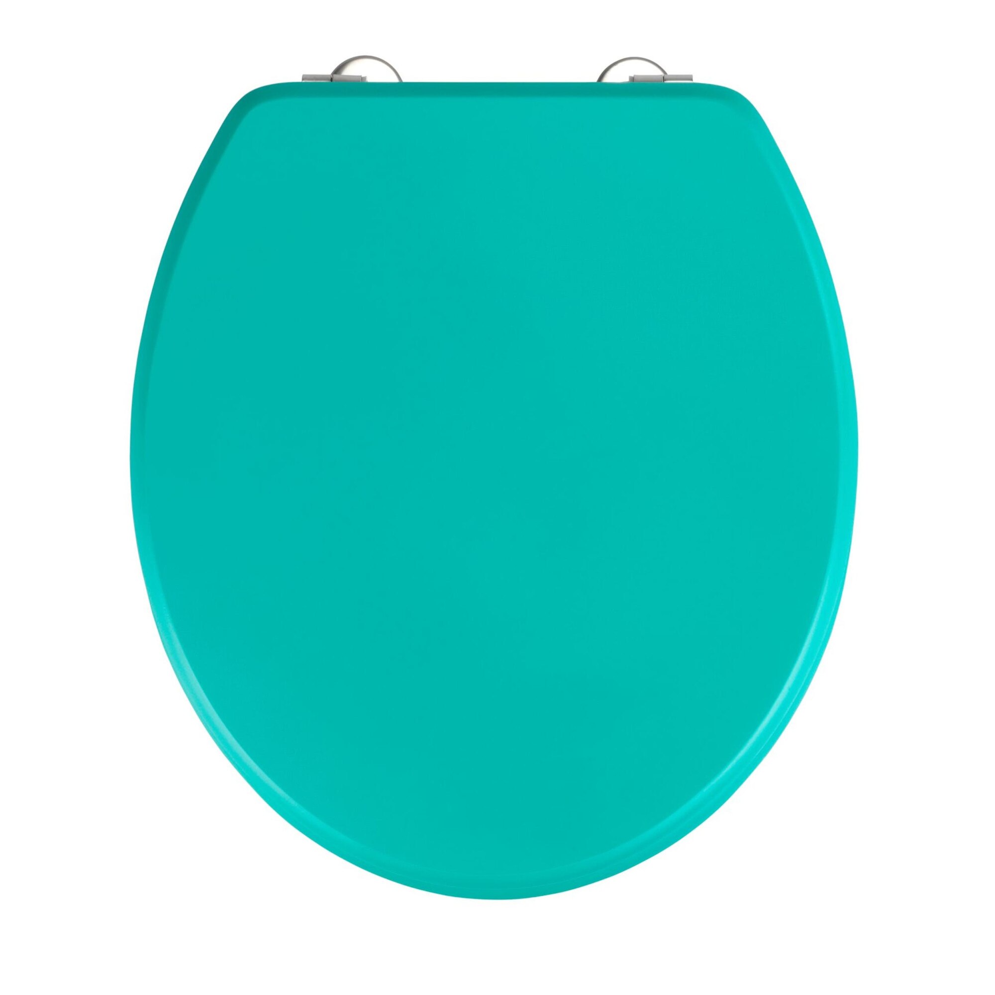 Colac pentru WC Prima, verde - eMAG.ro