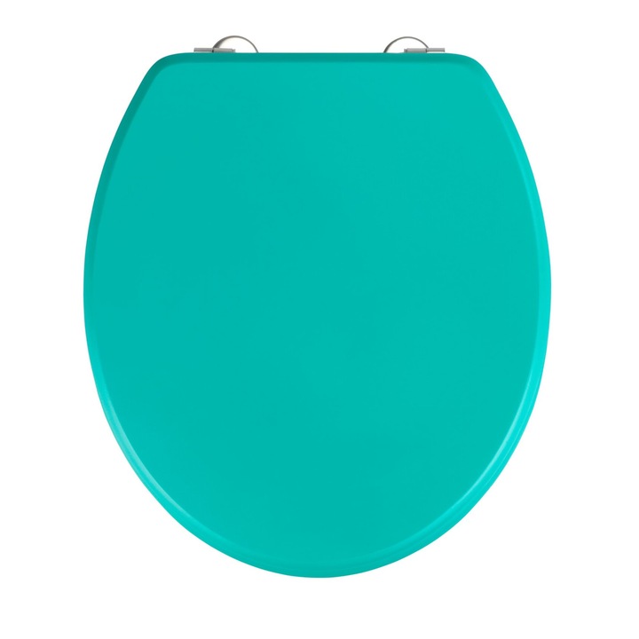 Colac pentru WC Prima, verde - eMAG.ro