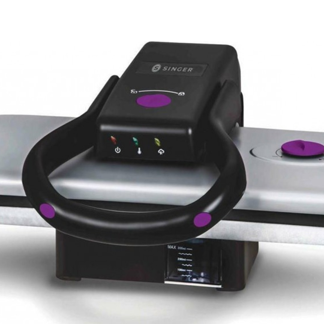 Presa de calcat Singer Super Nova - eMAG.ro