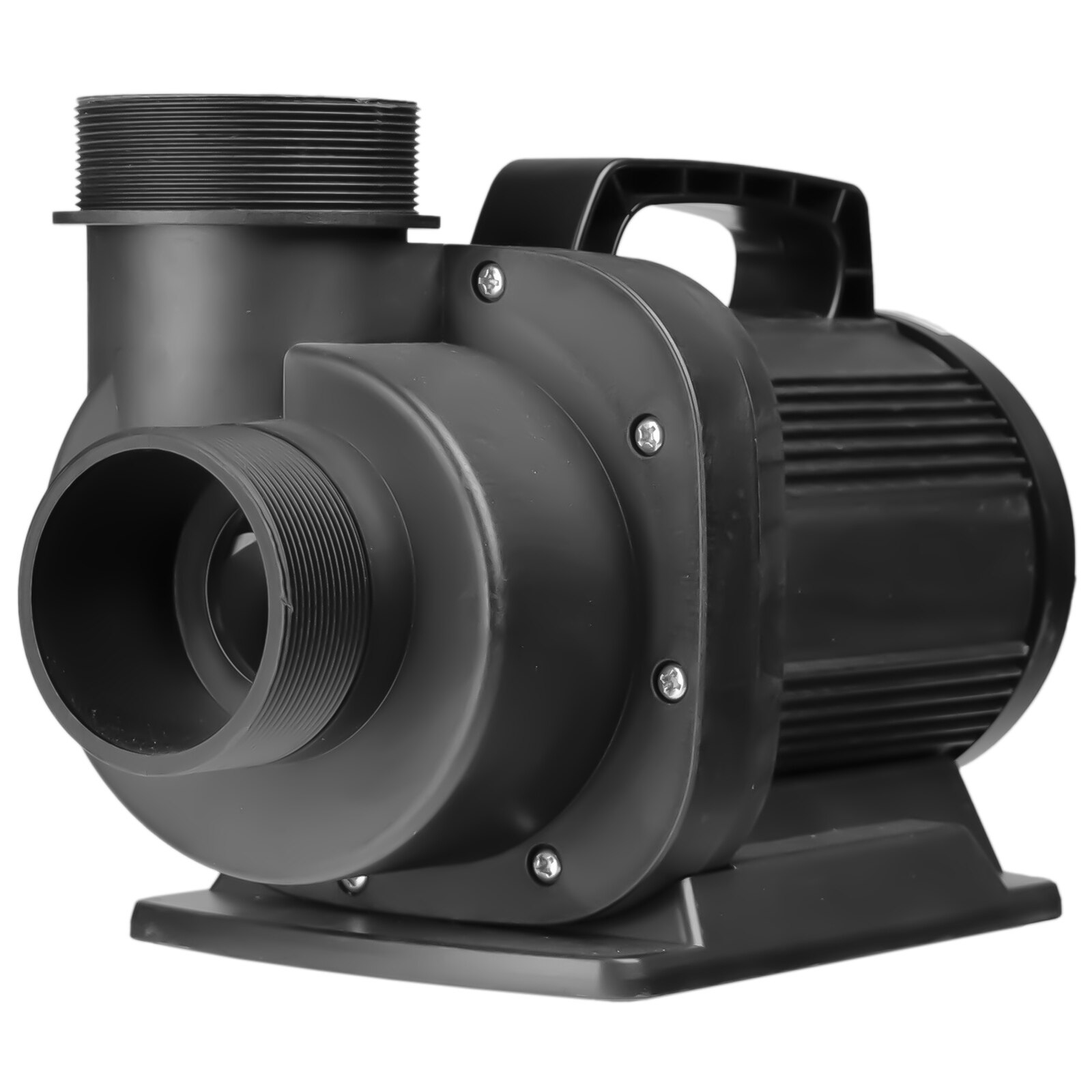 Pompa pentru iaz, Negru, 50000l/h - eMAG.ro