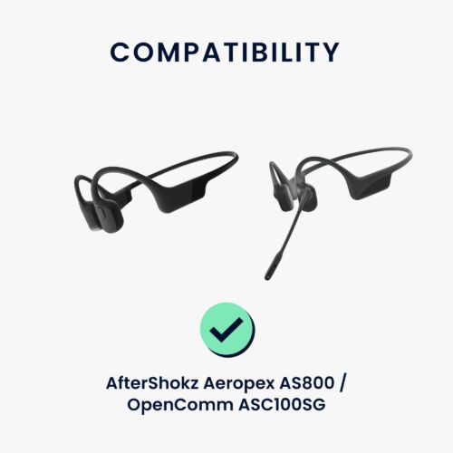 Cablu de incarcare pentru AfterShokz Aeropex AS800/OpenComm ASC100SG ...