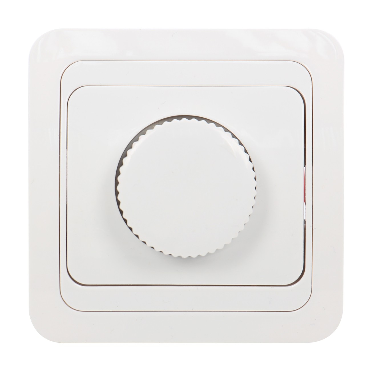 Variator de tensiune IS0802 Eco, 800W, 1 modul, Rama inclusa, Alb - eMAG.ro