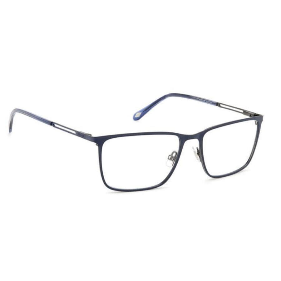 Férfi szemüvegkeret Fossil FOS 7129 FLL, 55mm - eMAG.hu