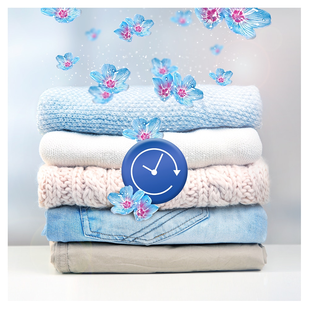 Парфюмни перли Lenor Spring Awakening, 570 г - eMAG.bg