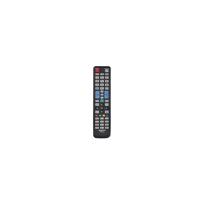 Telecomanda SAMSUNG RM-LD919 - eMAG.ro