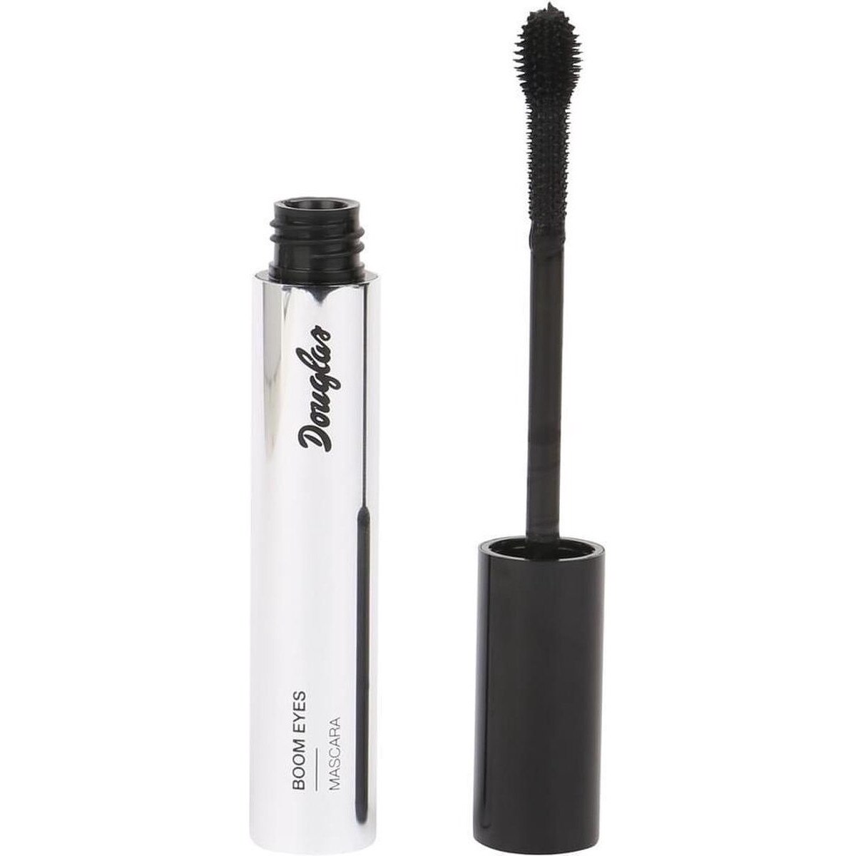 Mascara Douglas Boom Eyes negru 8.5ml - eMAG.ro