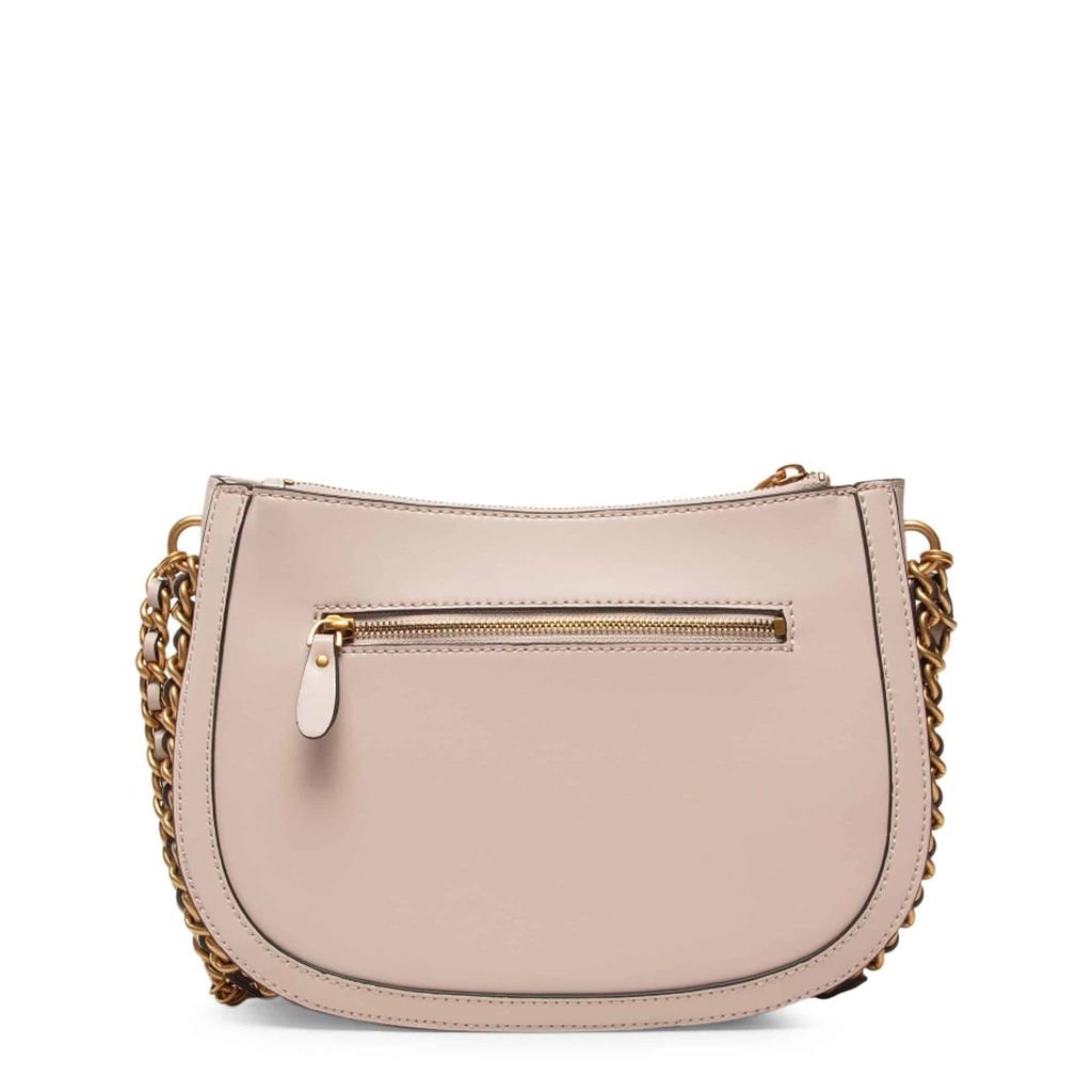 Geanta dama, Guess, Poliuretan, Roz - eMAG.ro