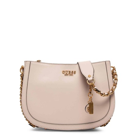 Geanta dama, Guess, Poliuretan, Roz - eMAG.ro