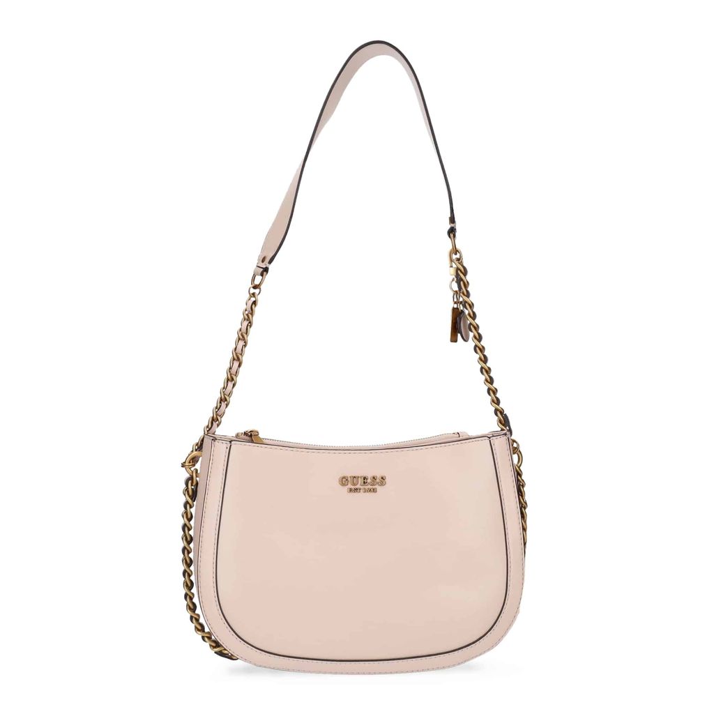 Geanta dama, Guess, Poliuretan, Roz - eMAG.ro