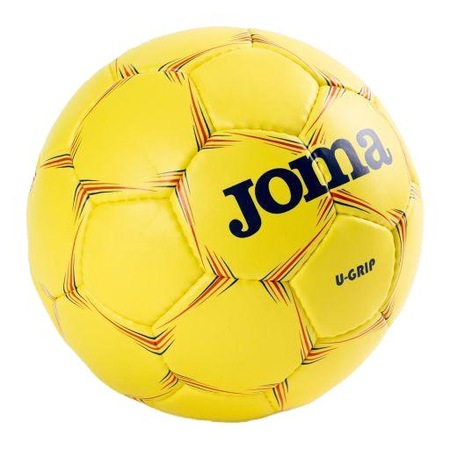 Minge de handbal, Joma, Poliuretan, 3, Galben - eMAG.ro