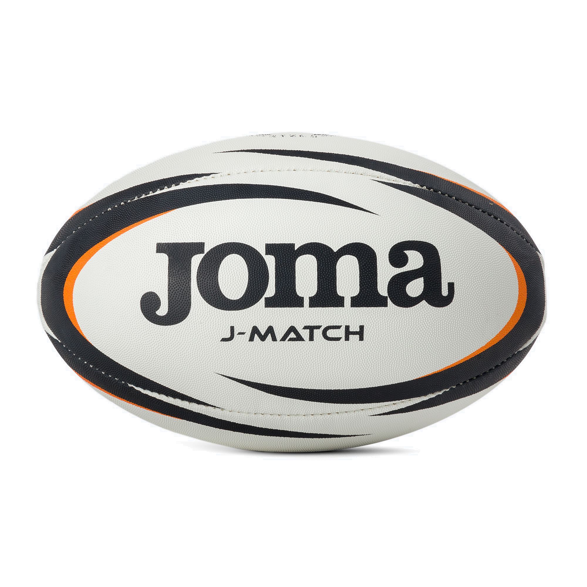 Minge de rugby, Joma, 5, Alb/Negru - eMAG.ro