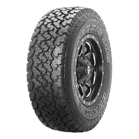 Всесезонна гума Maxxis, LT 215/75 R 15, AT980E, 6PR, 100/97Q, TL, O.W.L ...