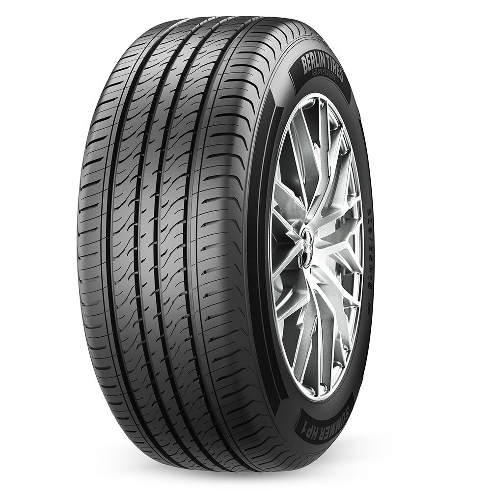 Лятна гума Berlin Tyres, 175/65 R 14, 82T, Summer HP1 - eMAG.bg
