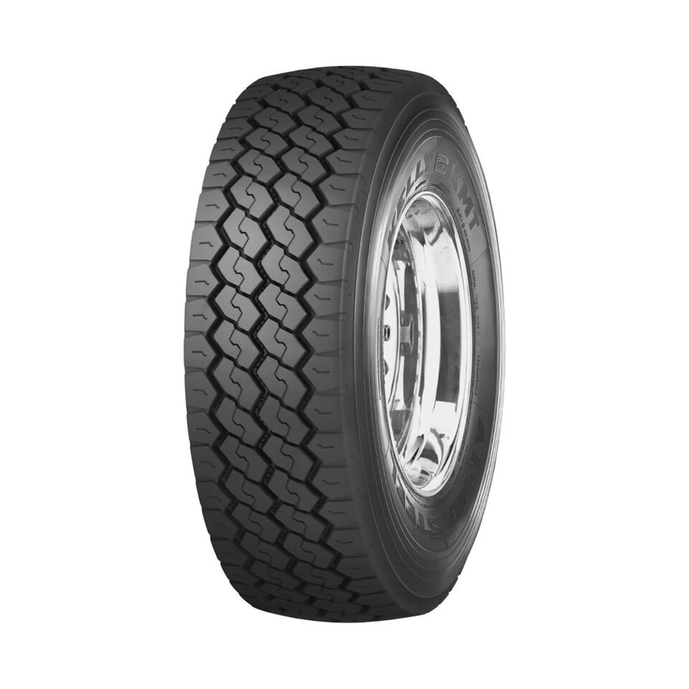 Всесезонна гума Kelly, 385/65 R 22.5, Armorsteel KMT, 160K 3PSF - eMAG.bg