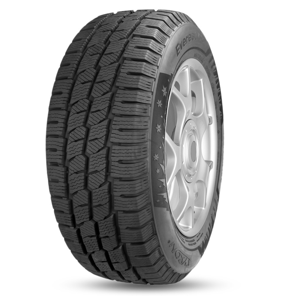 Зимна гума Syron, 225/75 R 16, 121/120R, Everest C2 - eMAG.bg