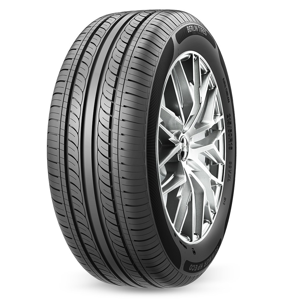 Лятна гума Berlin Tyres, 185/60 R 15, 84H, Summer HP Eco - eMAG.bg